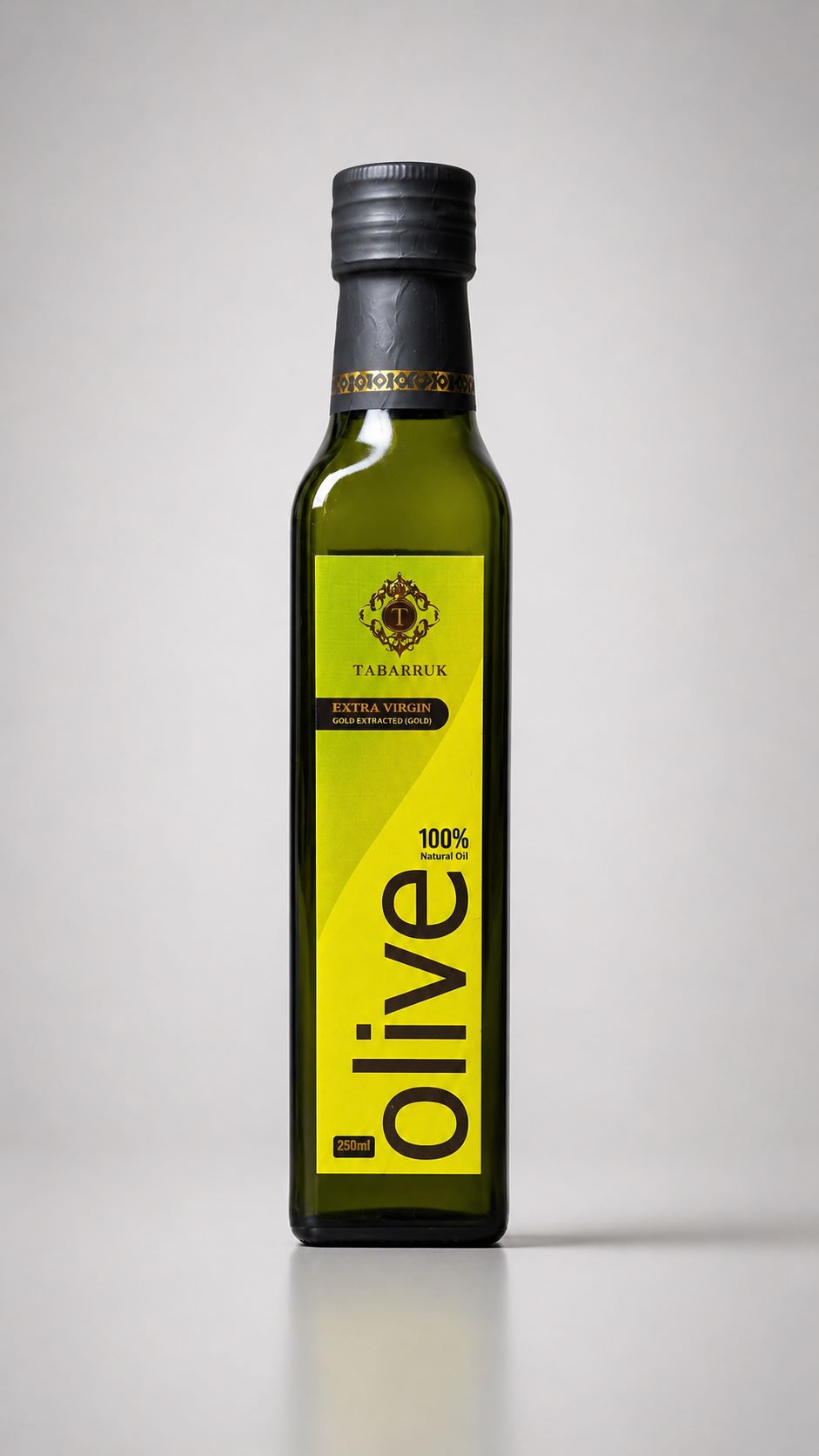 Extra Virgin Olive Oil in Pakistan – Organic & Original Price in ...